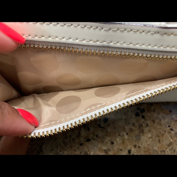 kate spade | Accessories | Kate Spade Large Wallet | Poshmark